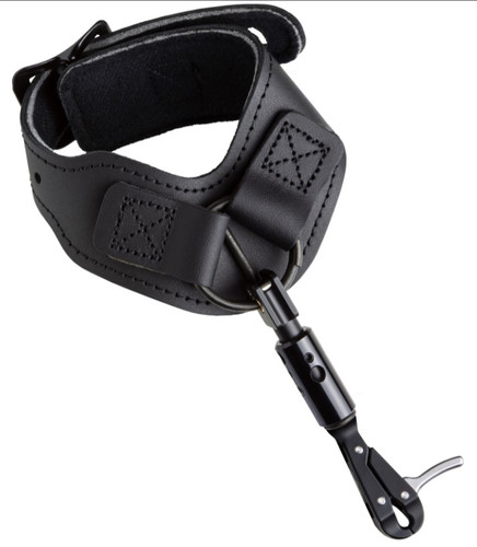 COBRA ARCHERY DECLANCHEUR PIONEER DBL CALIPER | Montagnard