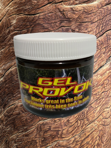 PRODUITS DJ GEL PROVOK MALE | Montagnard