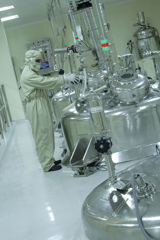 Manufacturing | Absolute Systems