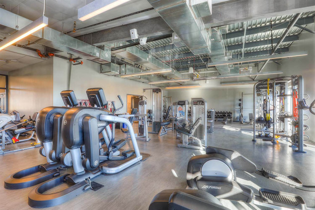 Gallery | Frontier Mechanical