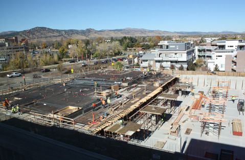 Gallery | Frontier Mechanical