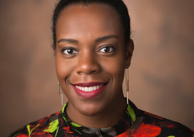 Writer | Shantell Hinton Hill