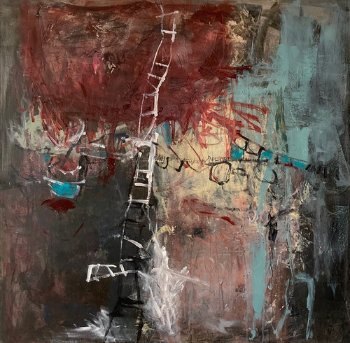 Espoirs | Kathleen Roby Artiste Peintre