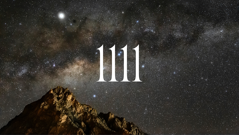 The Meaning Behind Common Angel Numbers: 111, 222, 333, 444, and 555