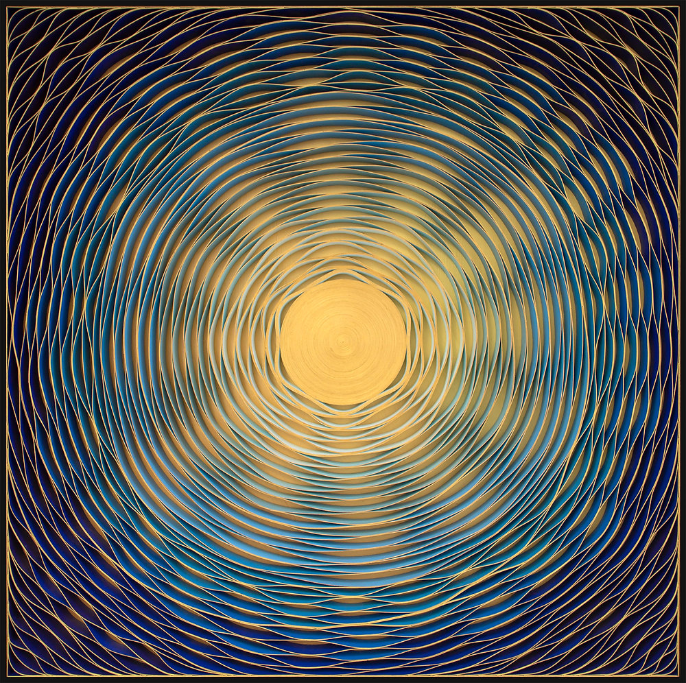 Harmonic Convergence Timeline Complete : Open the Portal to a New Era