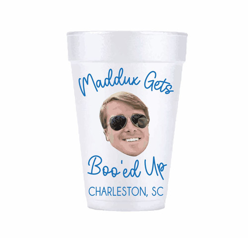 Fiance Face | sadie stone