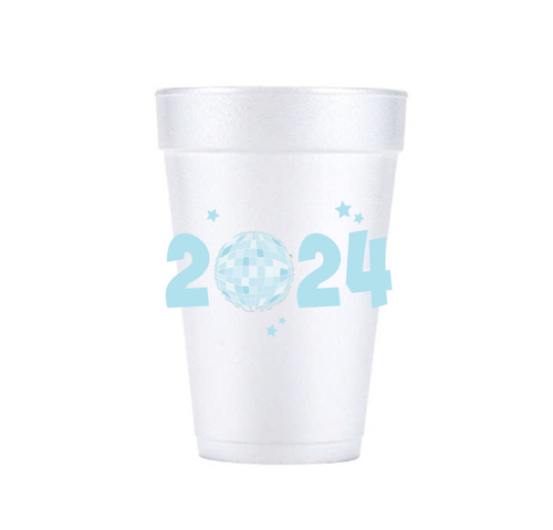 Blue 2024 | sadie stone