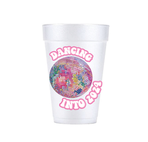 Dancing into 2024 | sadie stone