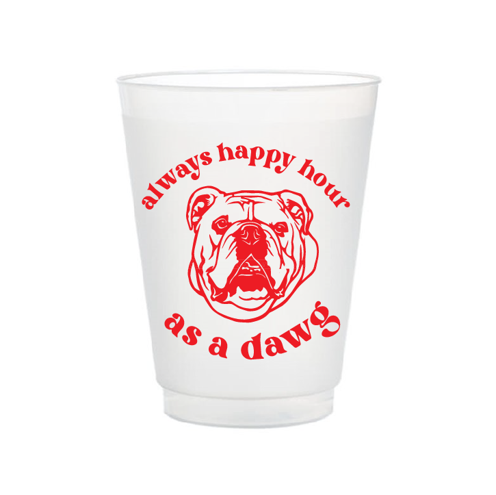 Cups | Sadie Stone Designs