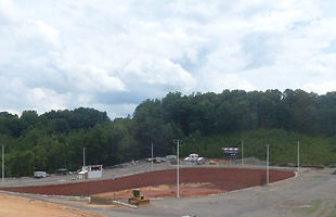 Mountain View Raceway | Spring City