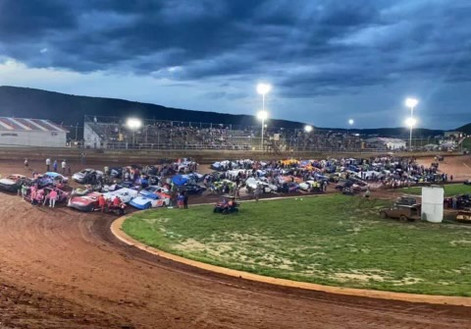 Mountain View Raceway | Spring City | Gallery