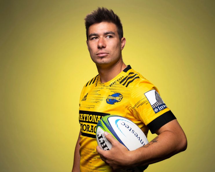 Hanazono signe Jackson Garden-Bachop