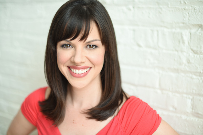 On Stage | Natalie Ford