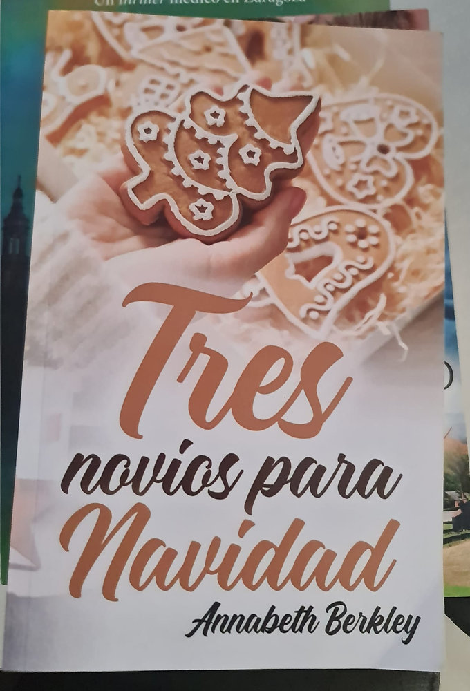 Tres Novios para Navidad