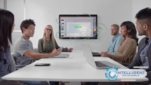 Cisco Webex Board | interFace Technology