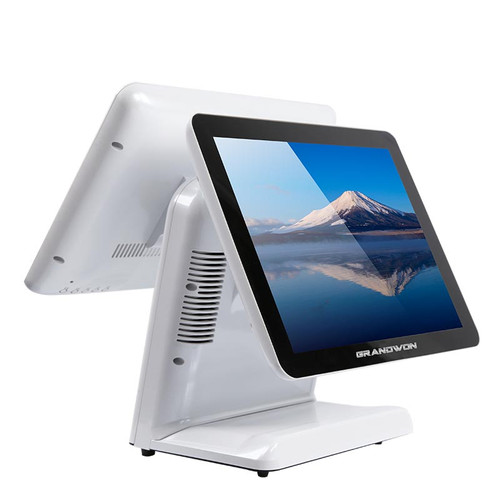 15″ Touchable Cashier | interFace Technology