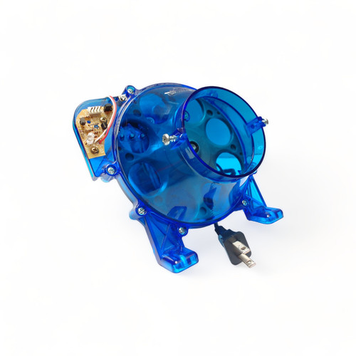 Hopper para Monedas (8 Hoyos) Taiwanes | soulfoxsas