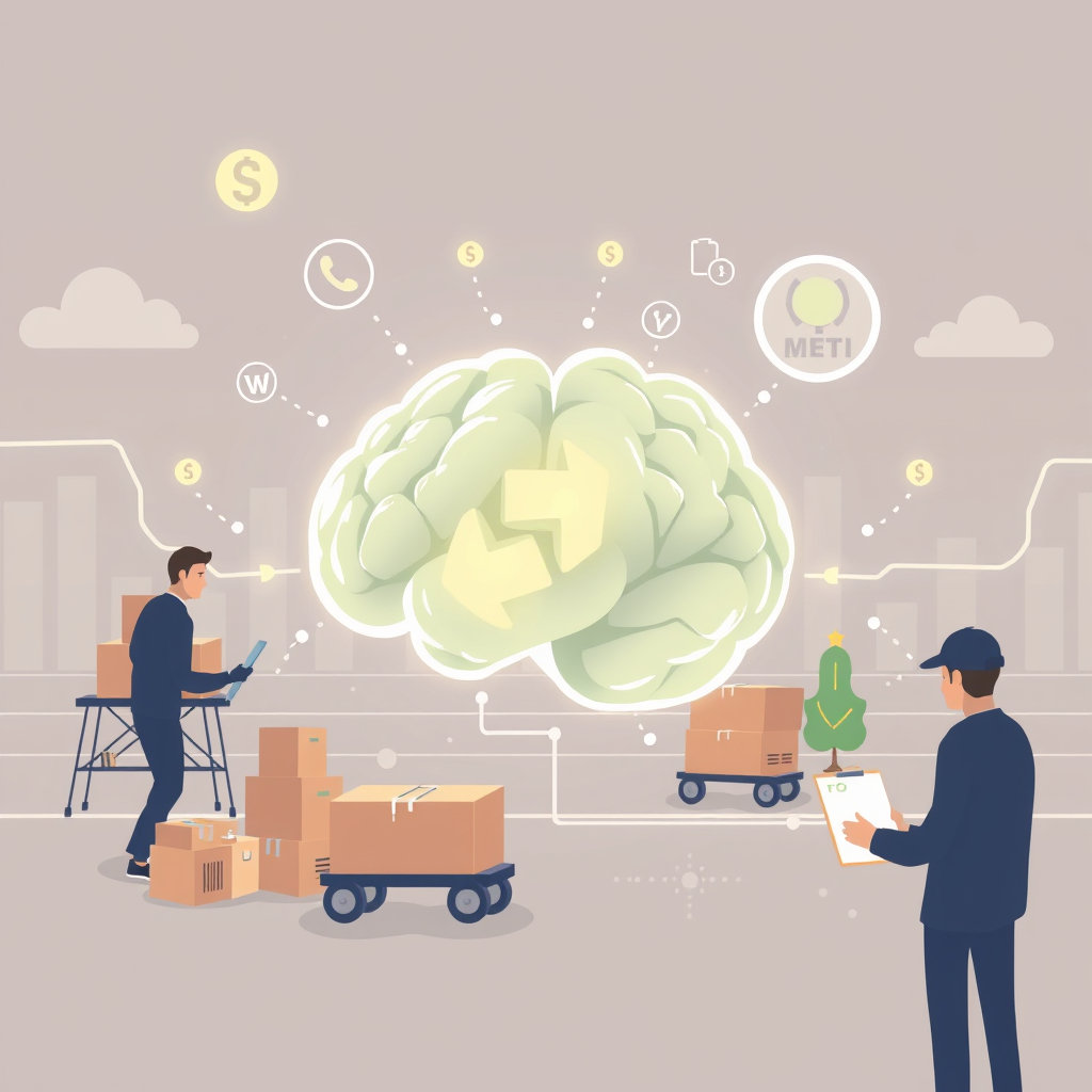 AI Making Exporting Easier