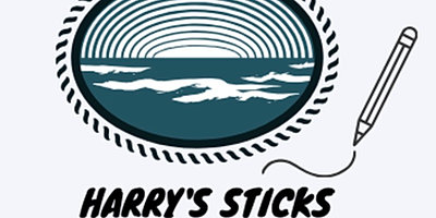 Join "Harry's Sticks" on the Spaces by Wix App