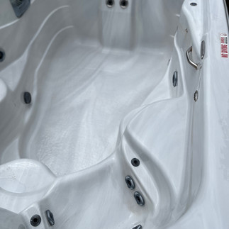 Reconditioned Hot Tubs | Pacific Hot Tub Solutions