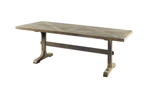 Barrett I - Dining Table | AccentsHomeFurniture
