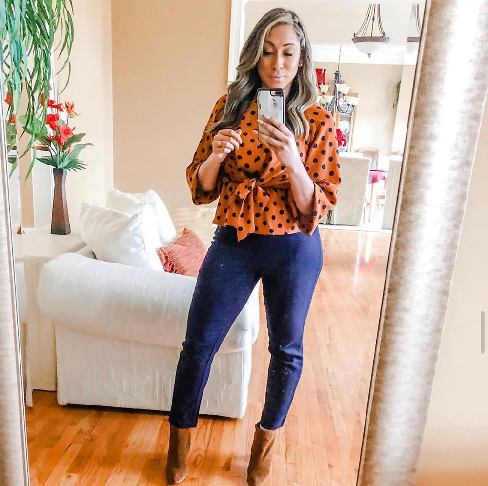 This is what a professor looks like!