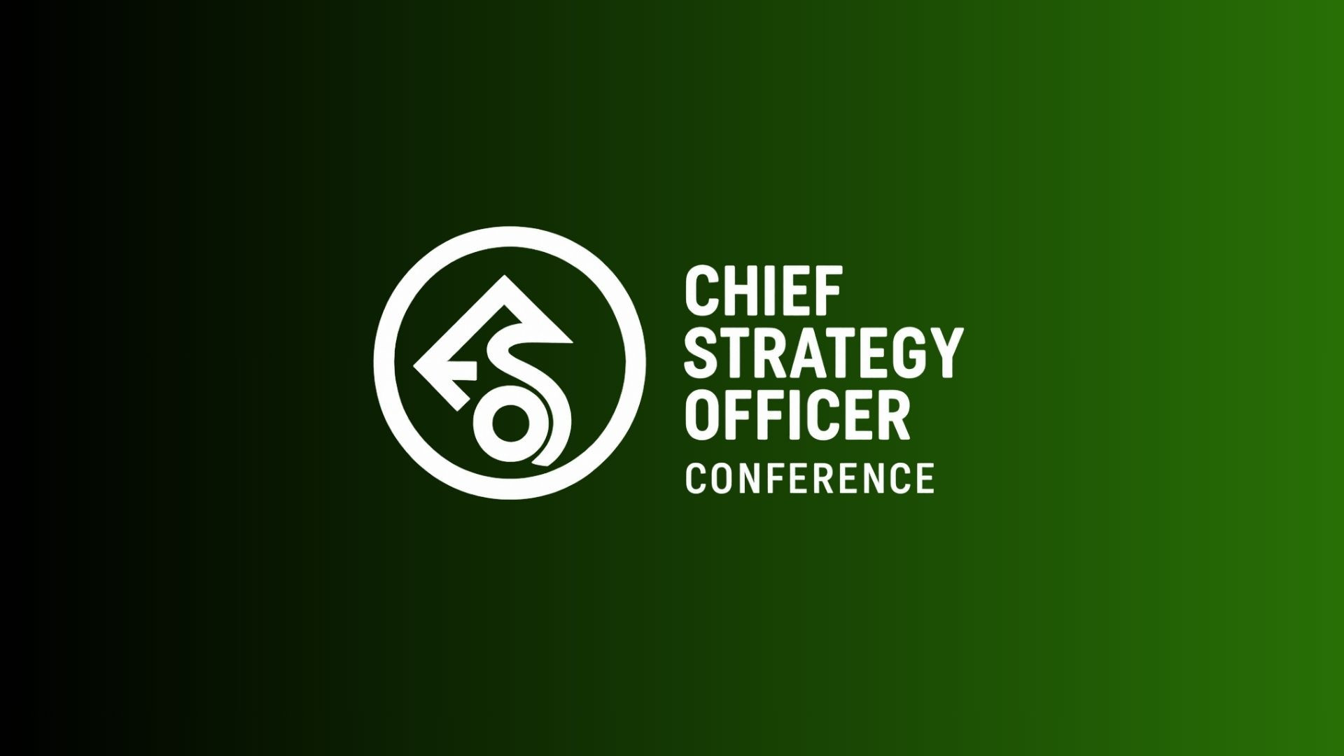 Home | APAC Chief Strategy Officer Conference