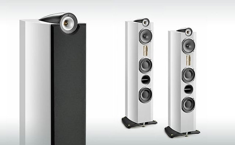 TEST : TRIANGLE GENESE QUARTET