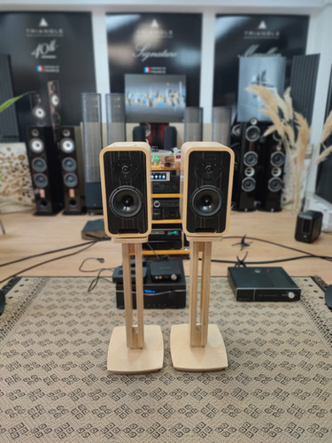 AUDEL MAGIKA MK2 | DELTA AUDIO VIDEO