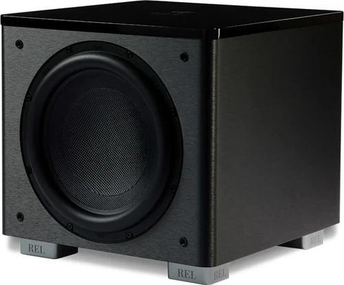 REL Acoustics HT/1205 MKII Caisson de basses | DELTA AUDIO VIDEO