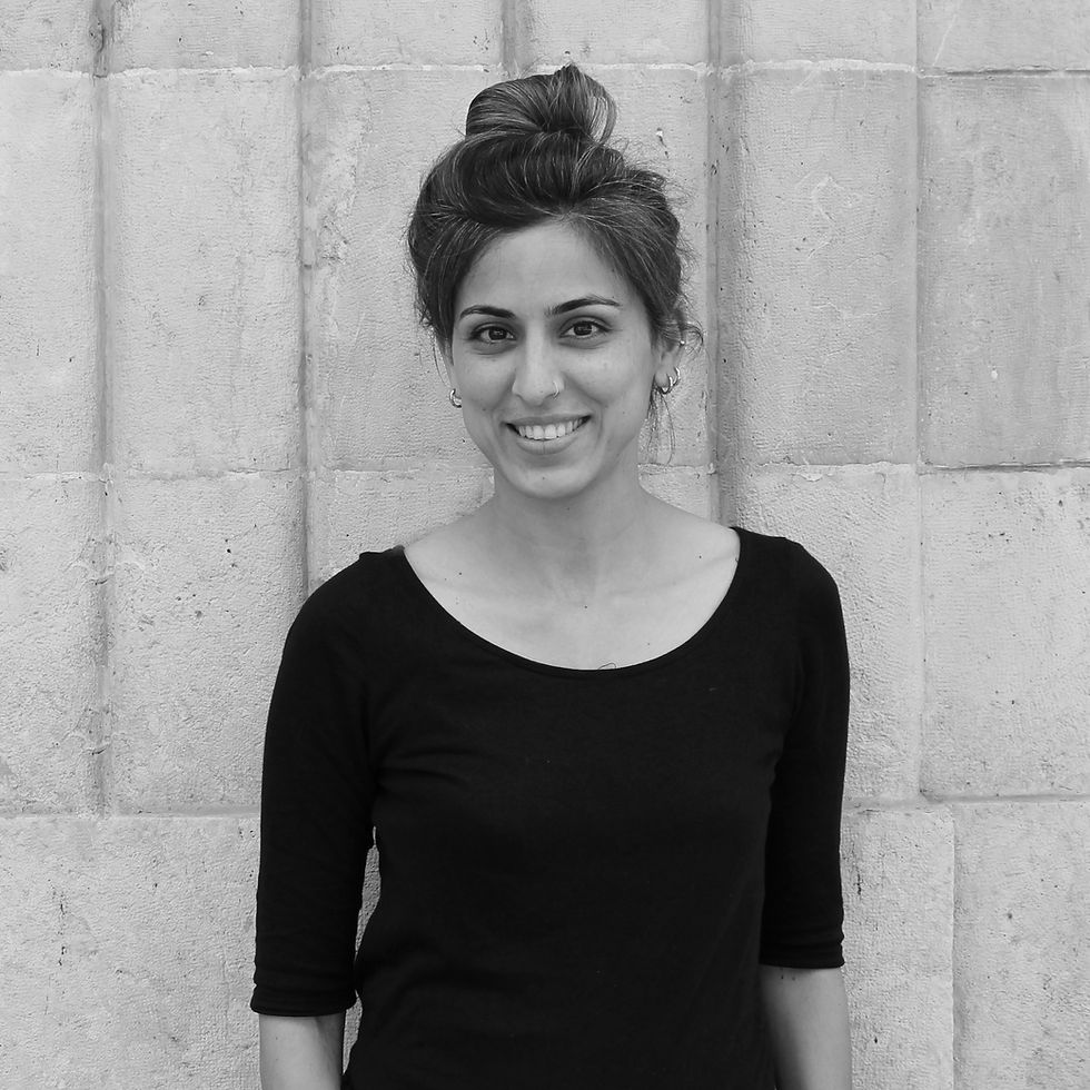 TEAM | Zait Lev Architects