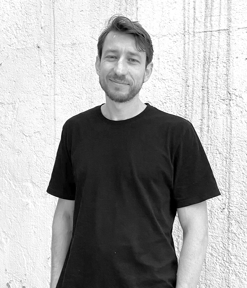 TEAM | Zait Lev Architects