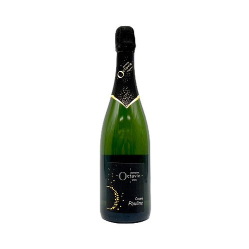 NV Domaine Octavie - Cuvée Pauline Touraine Brut | La Boutique