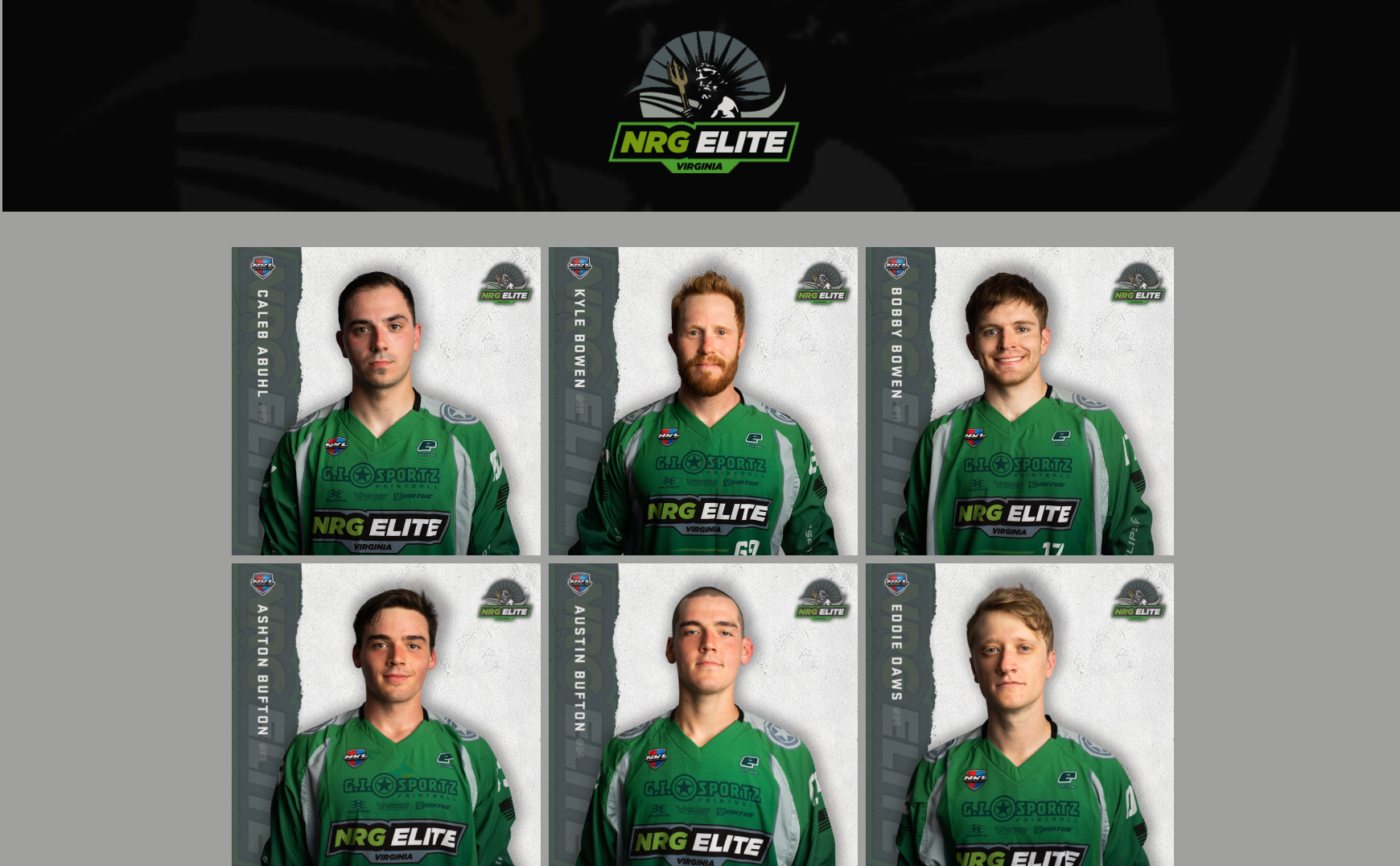 NXL U.S. PRO TEAMS | NRG ELITE