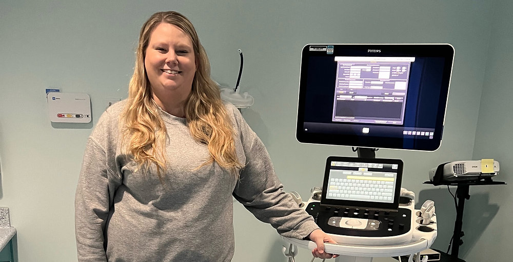 Harmonizing Health: The Vital Role of Ultrasound Technologists in ... Harmonizing Health: The Vital Role of Ultrasound Technologists in ...