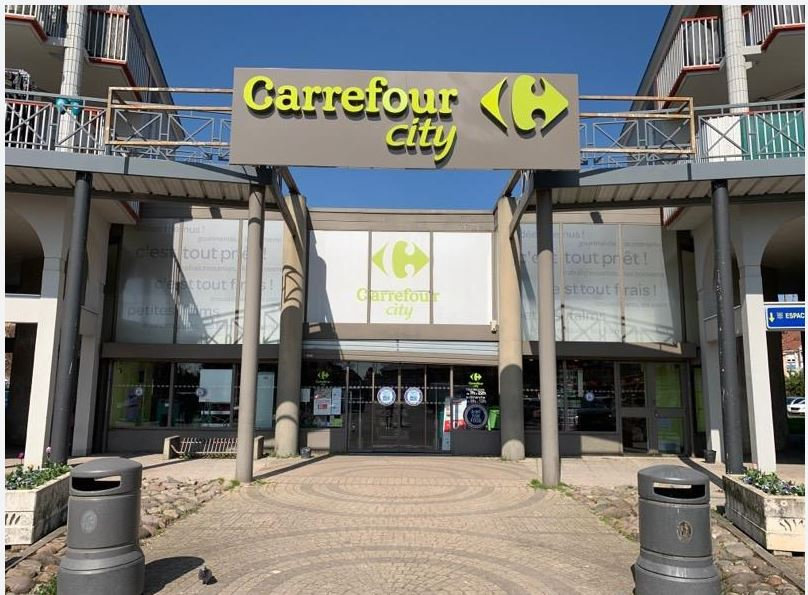 CARREFOUR CITY, Supermarchés et grandes surfaces, 704005b7-85ab-4123 ...