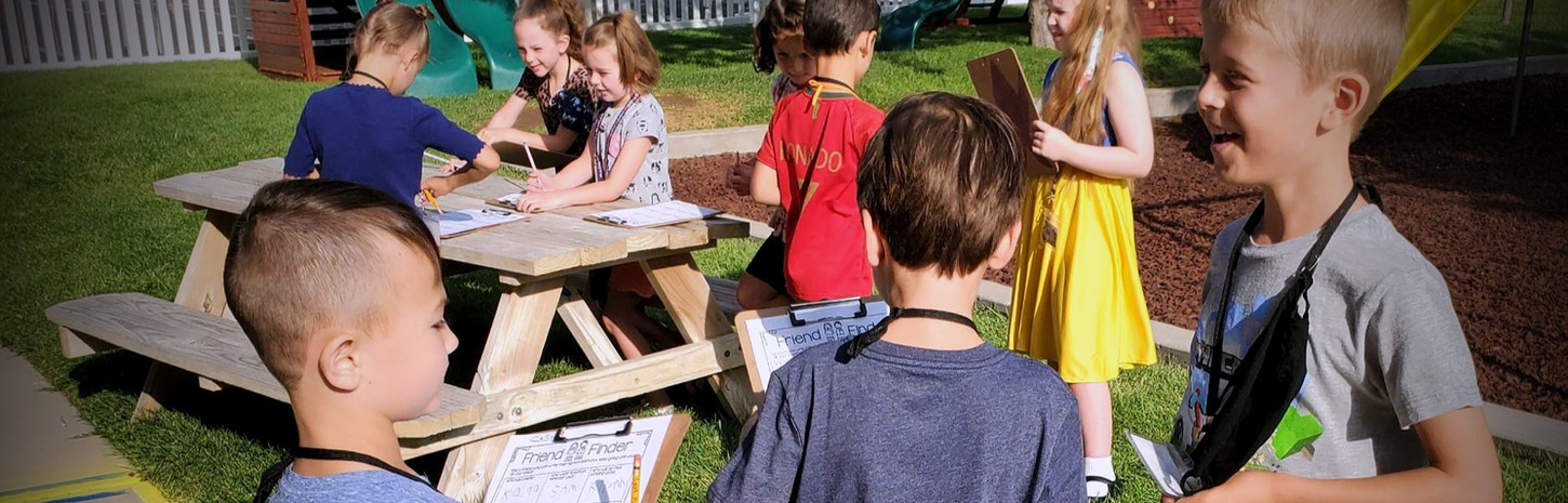 Curriculum Guides | Arches Academy