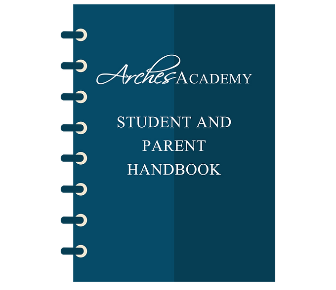 Student Handbook | Arches Academy