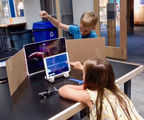 Animation Aug 4-8 | arches-academy