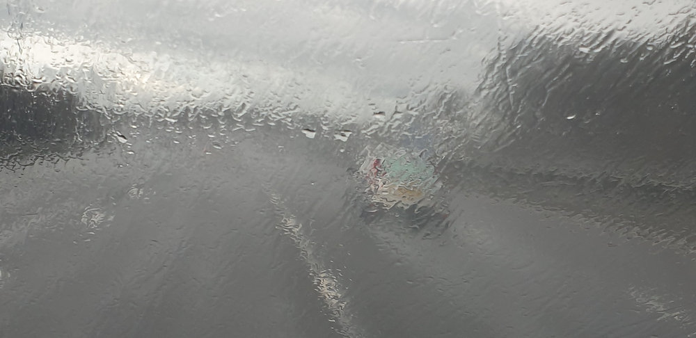 Preventing condensation in your vehicle