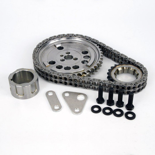 VE-VF 6.0 & 6.2 Double Row Timing Chain Kit | nt-performance