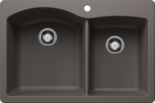 Volcano Gray 60/40 | Tintas Granite