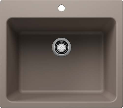 Truffle Laundry | Tintas Granite