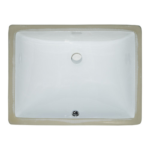Rectangle Vanity Sink (A7) | Tintas Granite