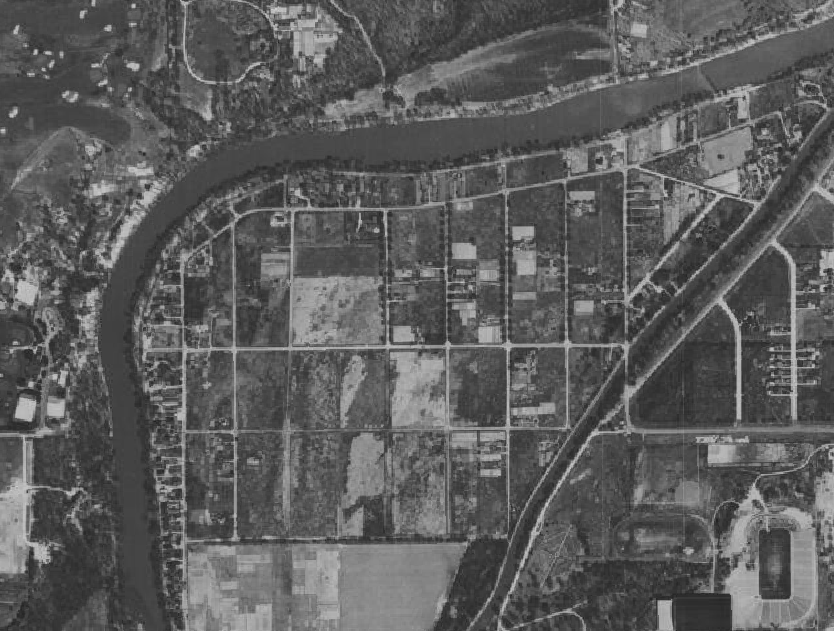 The Founding and Early History of Rocky Ripple, 1910(ish)-1940