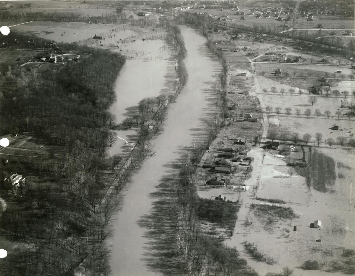 The Founding and Early History of Rocky Ripple, 1910(ish)-1940