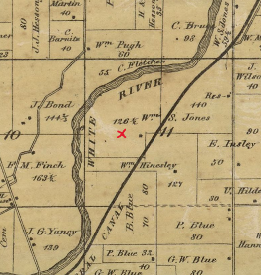 The Founding and Early History of Rocky Ripple, 1910(ish)-1940