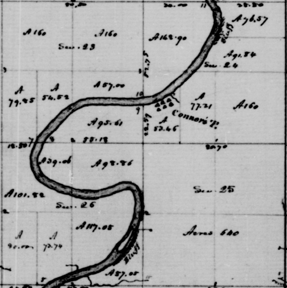 The Native American Presence at the Founding of Indianapolis