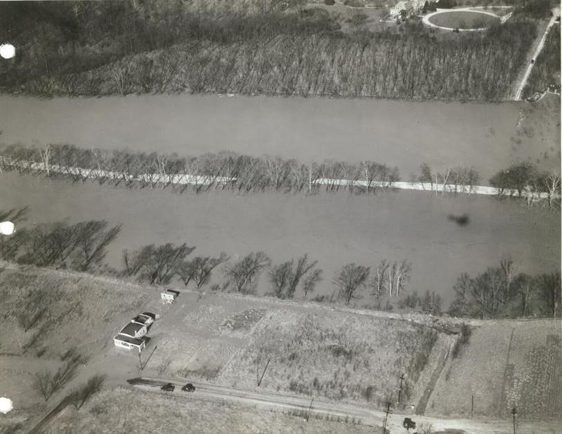 The Founding and Early History of Rocky Ripple, 1910(ish)-1940