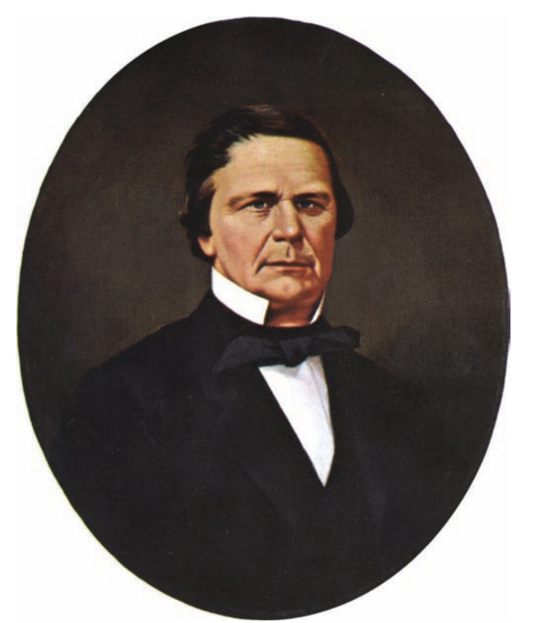 1865 Solar Eclipse Excitement in Indianapolis